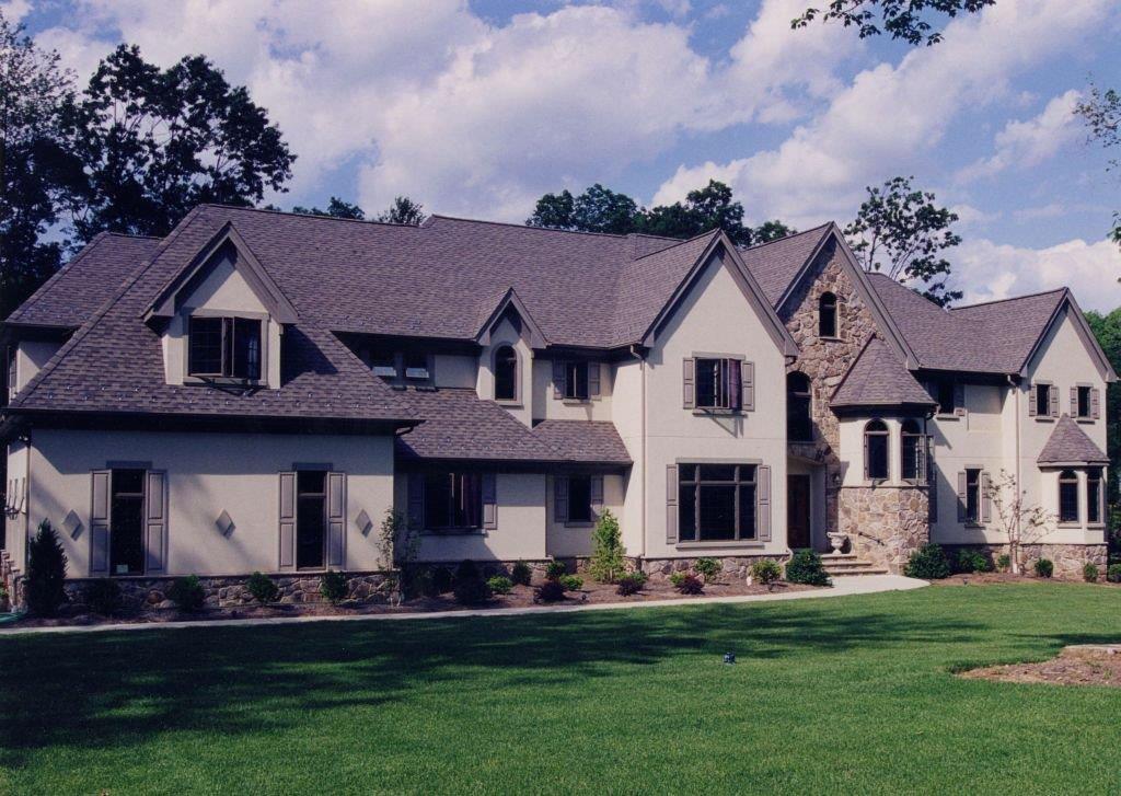 New Homes - ArchitecturePLUS